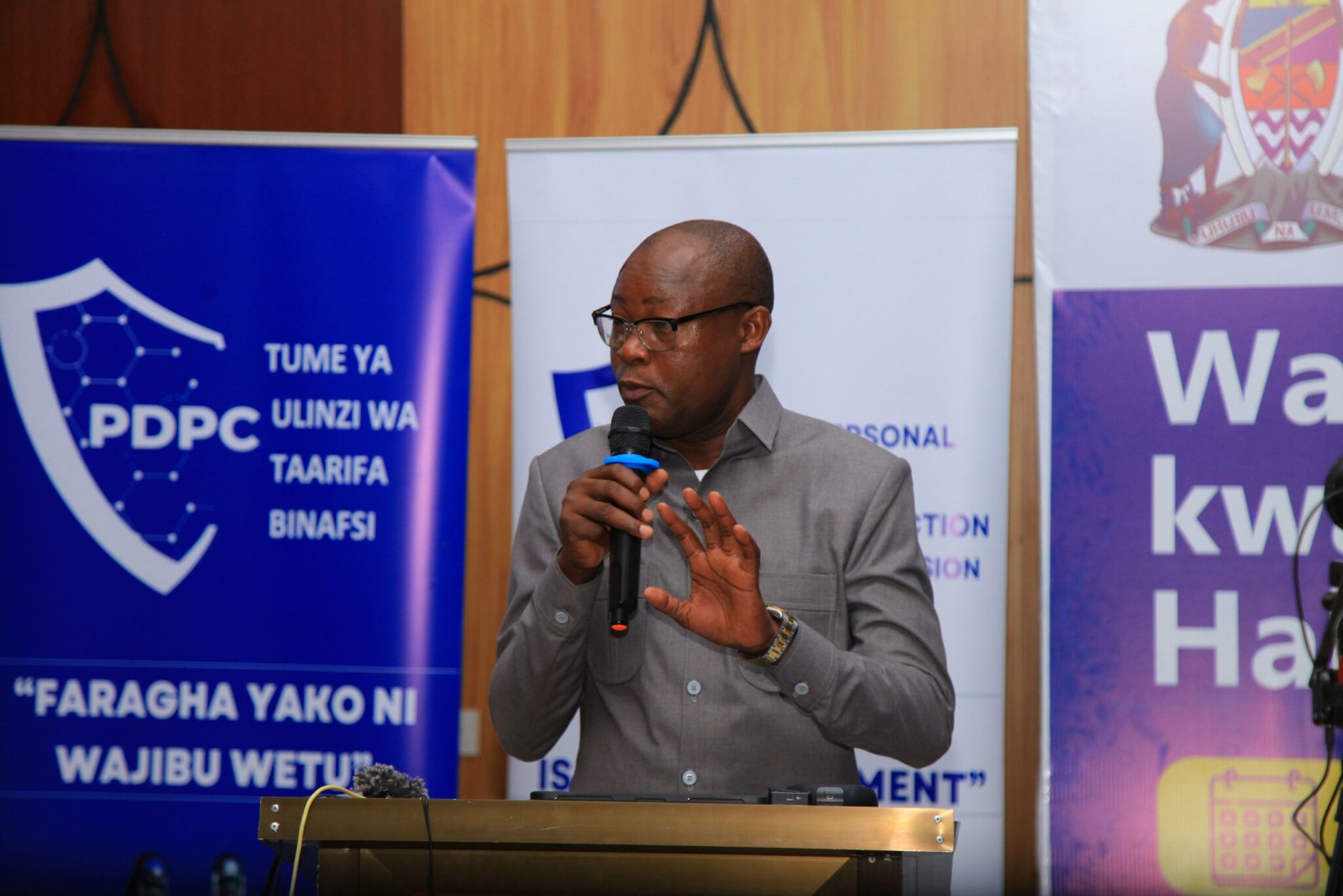 Tanzania’s new data rules are real when PDPC turns law into daily ...