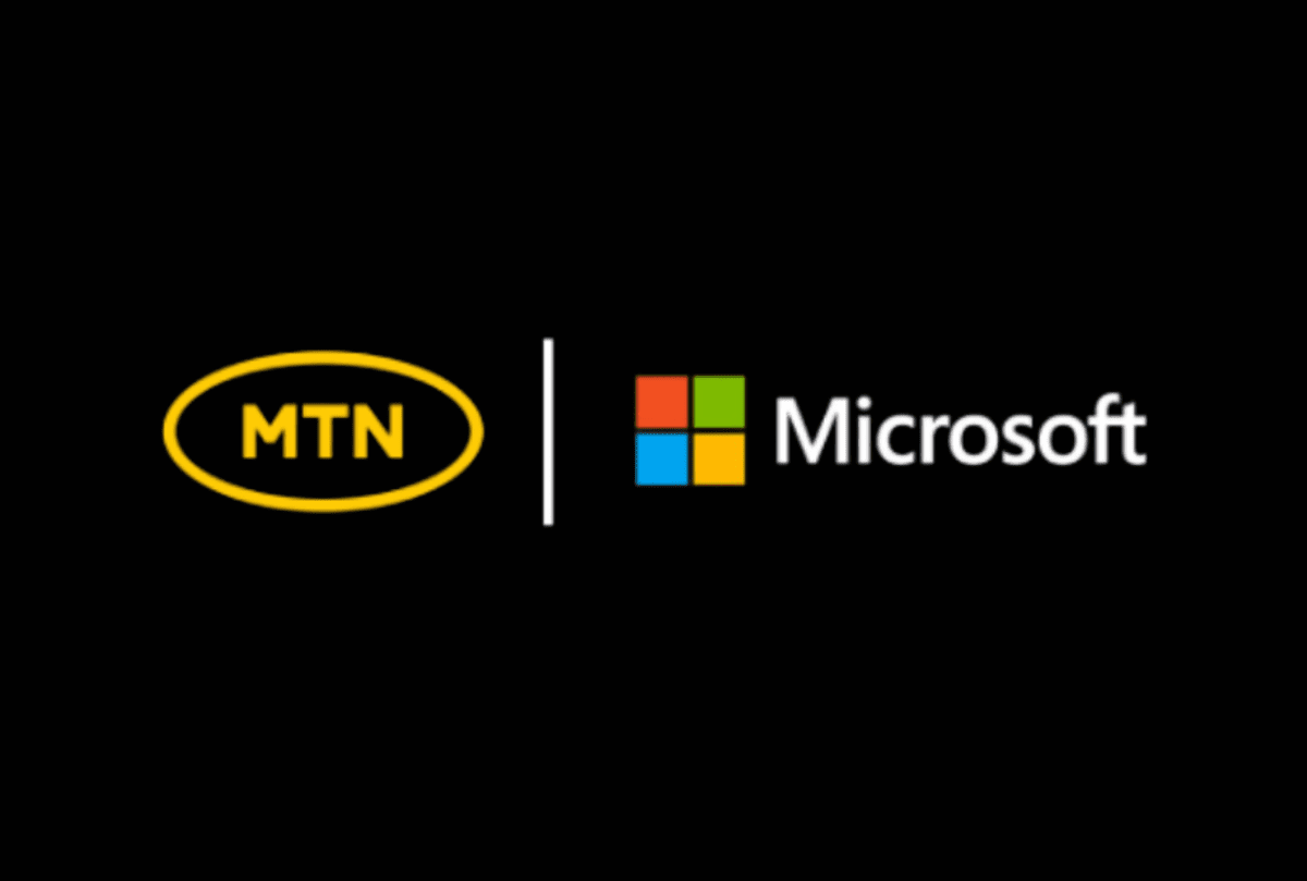 MTN Microsoft AI partnership to expand digital tools across Africa
