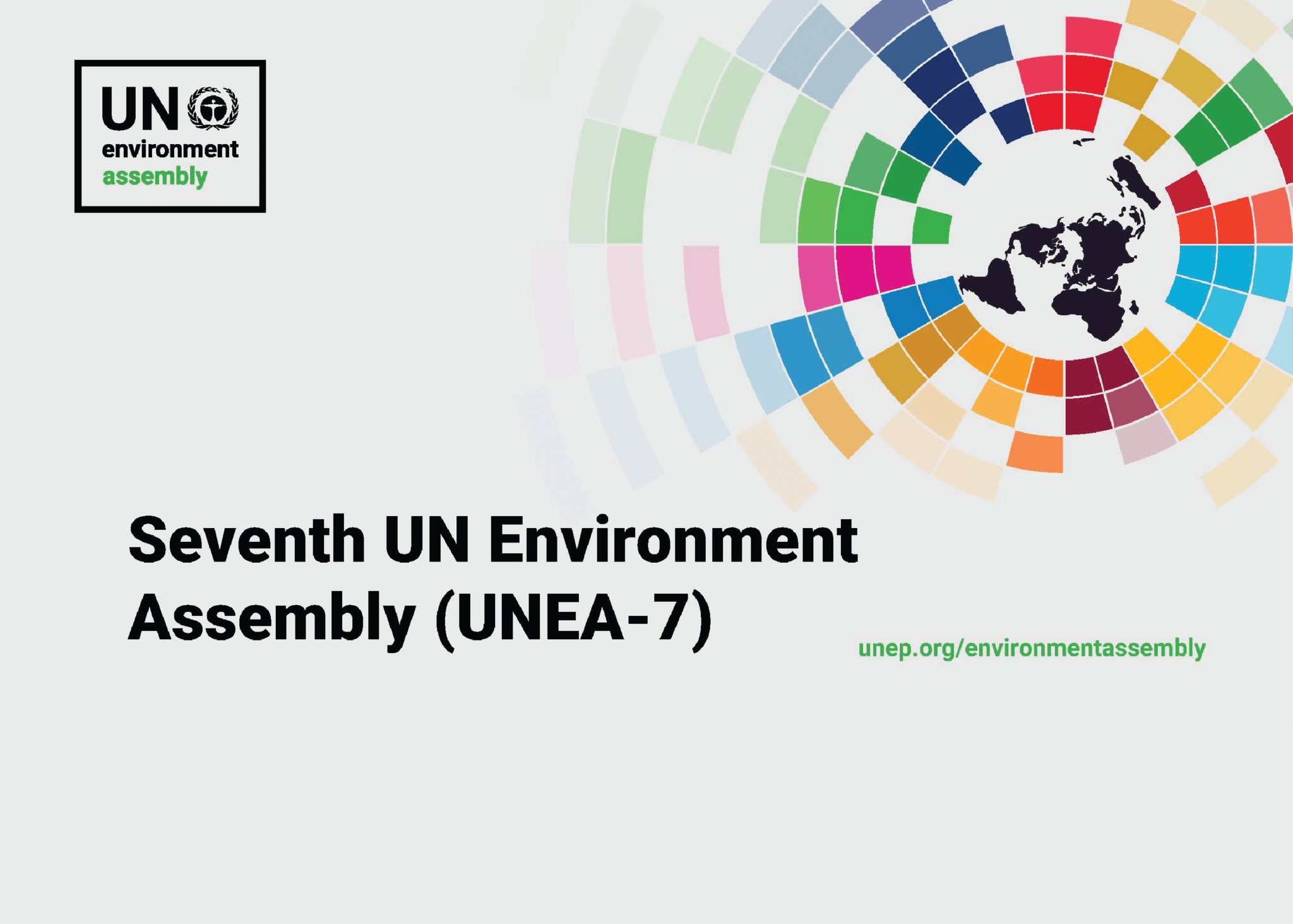 UNEA-7 Nairobi Africa environment resolutions 2025 - InAfrika